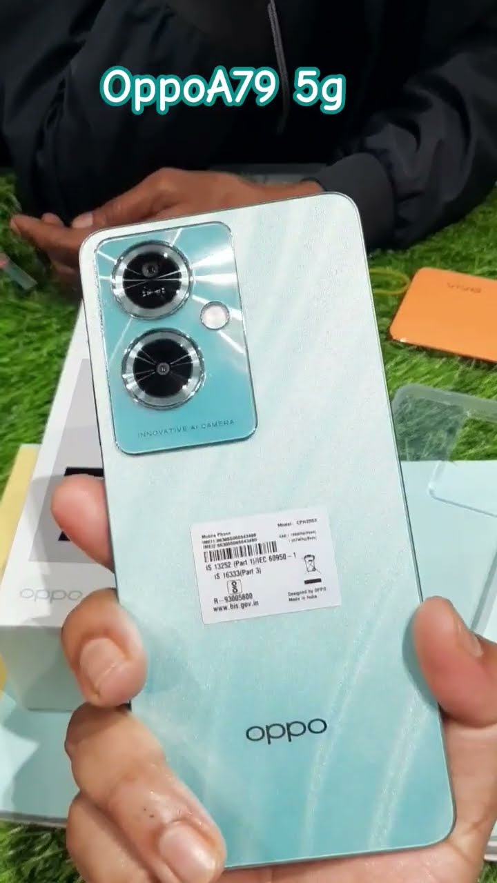#mobile #device #youtubeshort #unboxing #song #oppo @pintuchand6094 ...