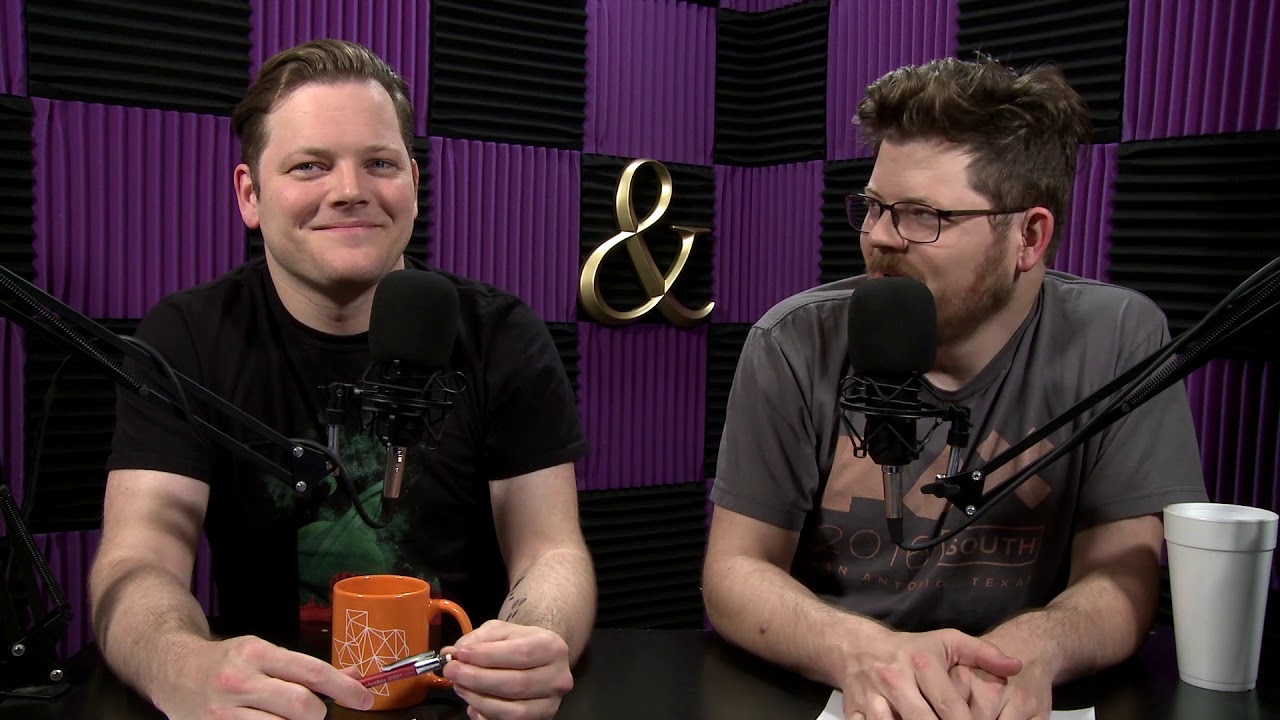 Episode 204: The Best “City” Cop - YouTube