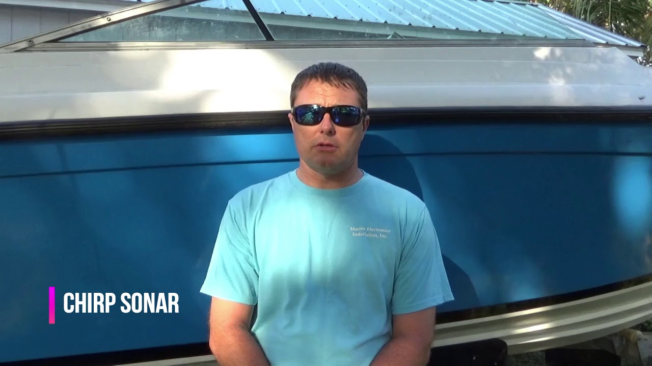 Choosing a Chartplotter - YouTube