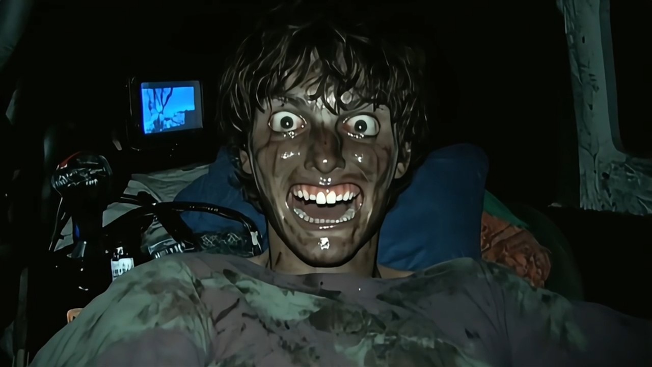 **🕷️ WARNING: This AI-Generated Video is Deeply Unsettling | Disturbing ...