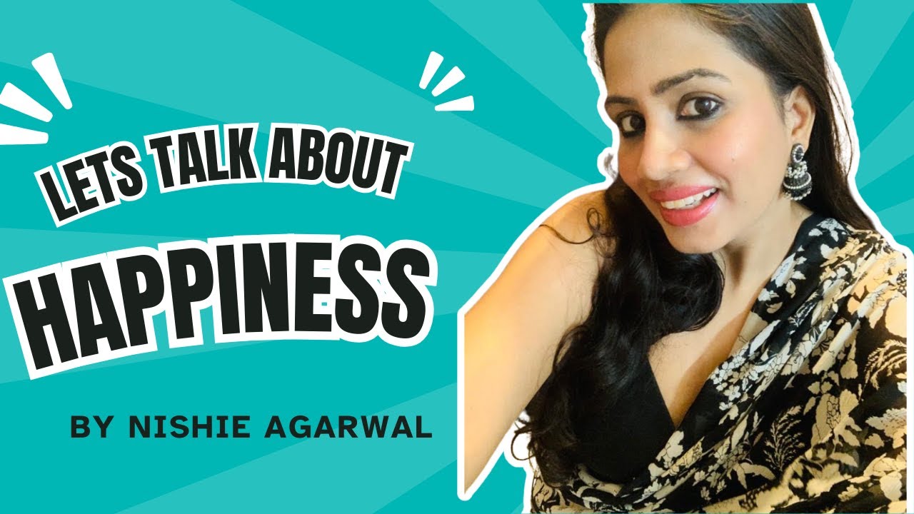 HAPPINESS AND WELL BEING - YouTube