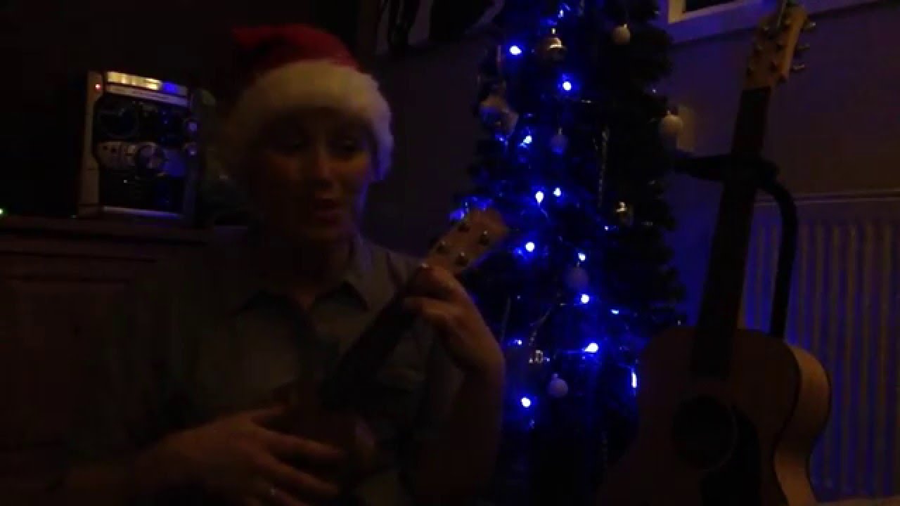 "Santa Baby"- Erin Mortimer - YouTube