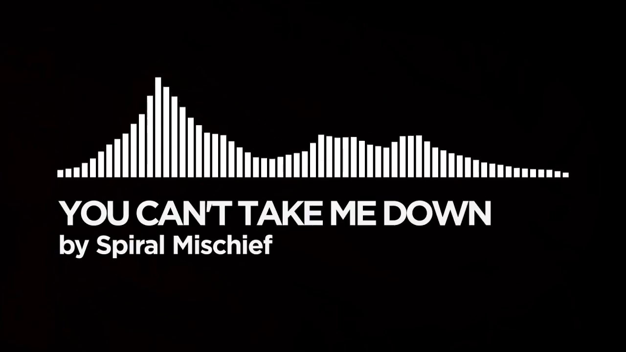 You Can t Take Me Down Song Preview YouTube you-can-t-take-me-down-song-preview-youtube