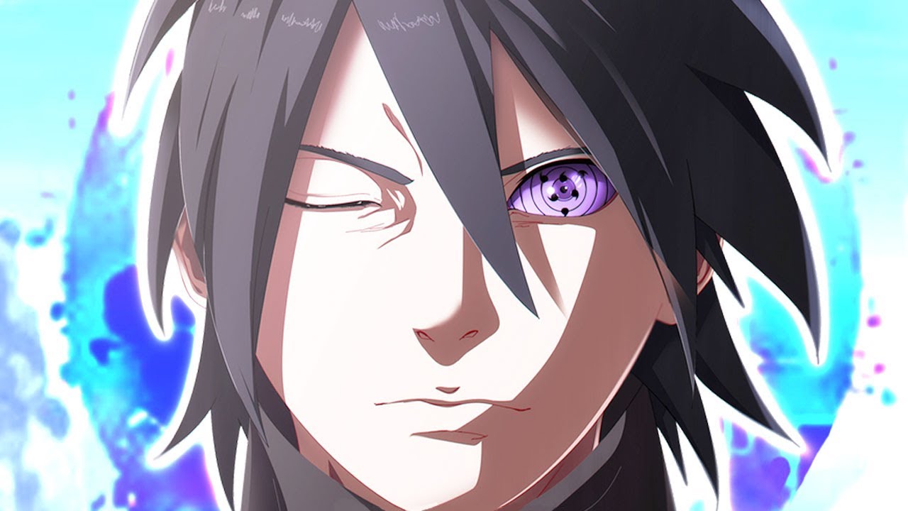 The Best Sasuke In The Game - YouTube