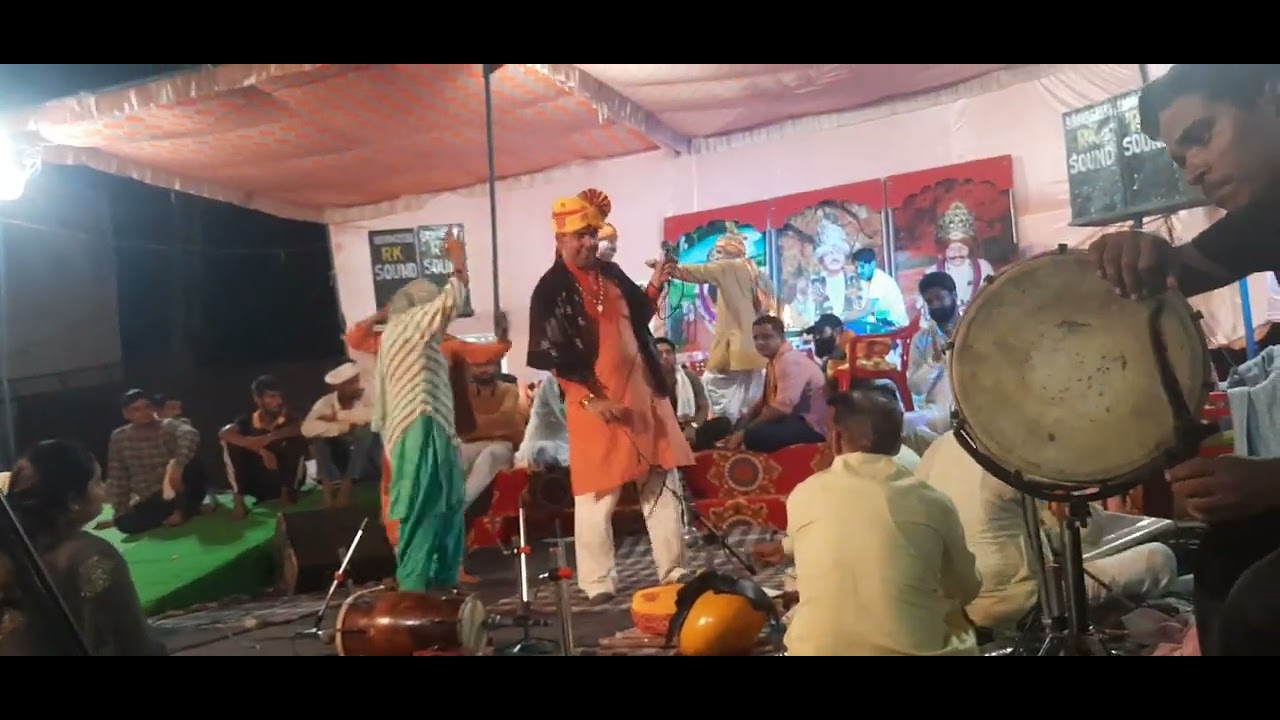 shree jotram je ka jagran #jotramstatus #jotrambhjan #jotramlatest # ...
