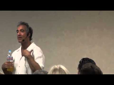 Pharmacist Ben Fuchs on the 8 Chapters of Good Nutrition Part 1 - YouTube