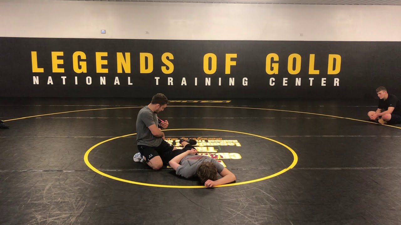 Zane Retherford Bow & Arrow - YouTube