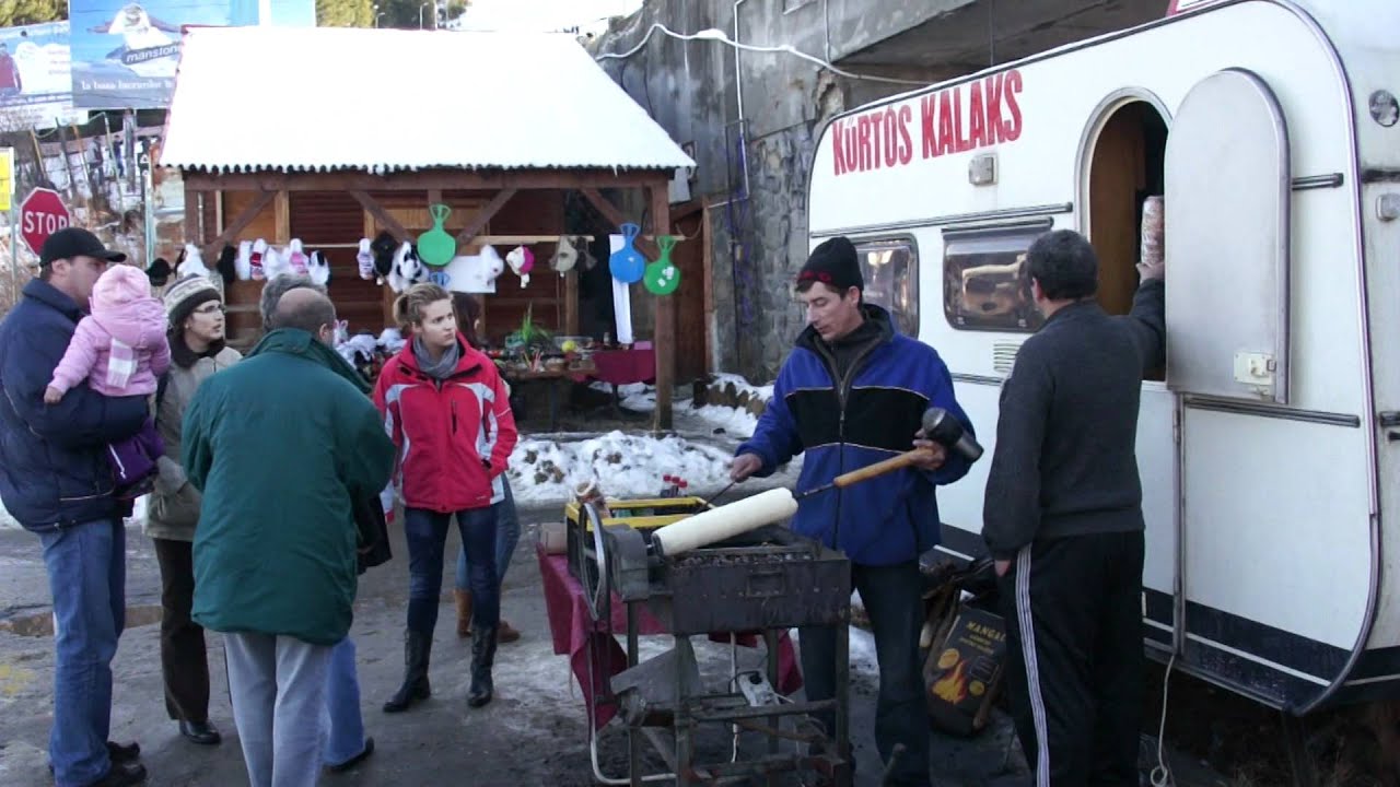 Partia Oncesti - Paltinis - YouTube