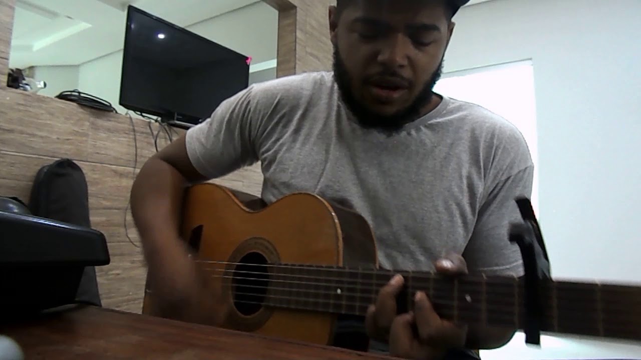 Estrela da Manhã - Marcos Góes - WILTON Rodrigues Cover - YouTube