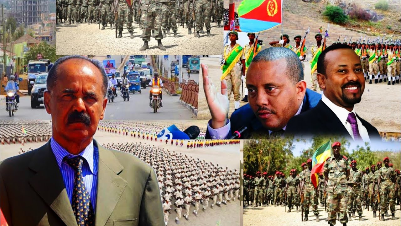 CIIDANKA ITOOBIYA OO FURIMAHA ERITREA SOO BANEEYAY IYO ADIGRAT OO ...