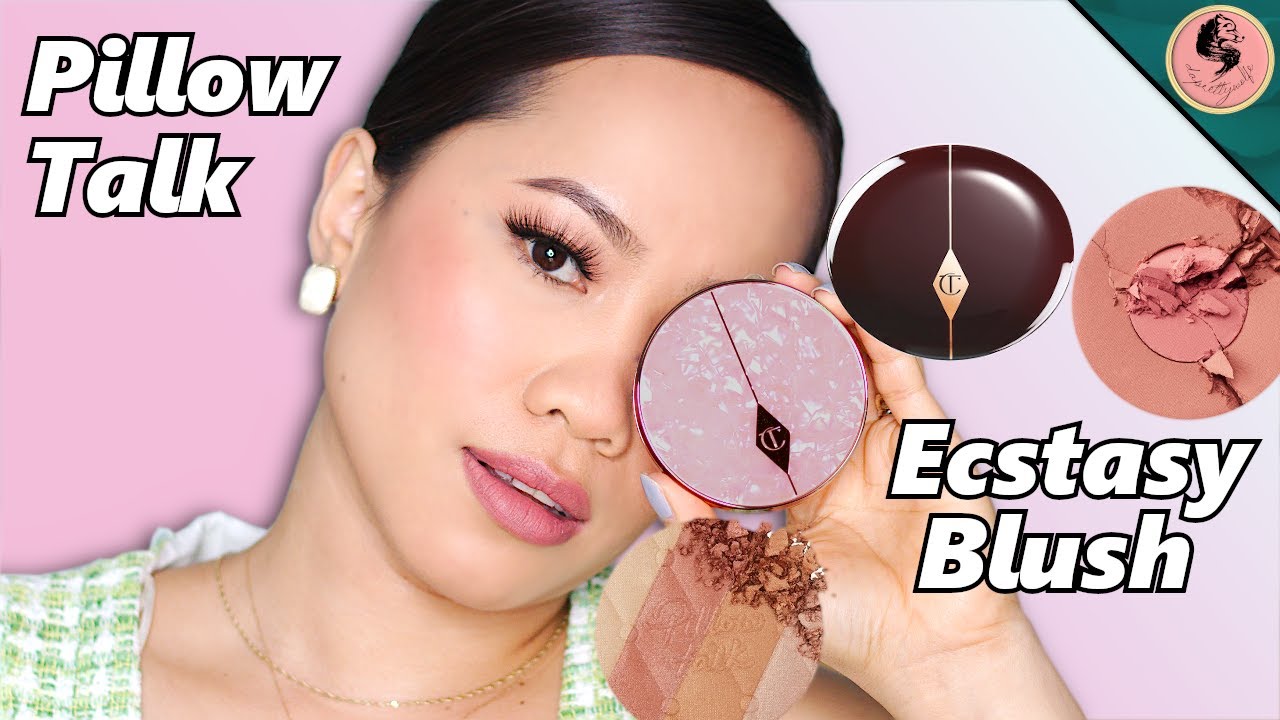 DON'T MISS THIS ONE! | PILLOW TALK MULTI-GLOW DREAM LIGHT, ECSTASY ...