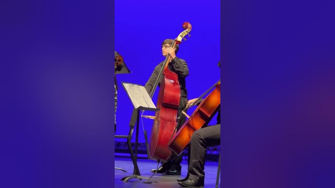 Flagler Youth Orchestra April 25, 2022 - YouTube