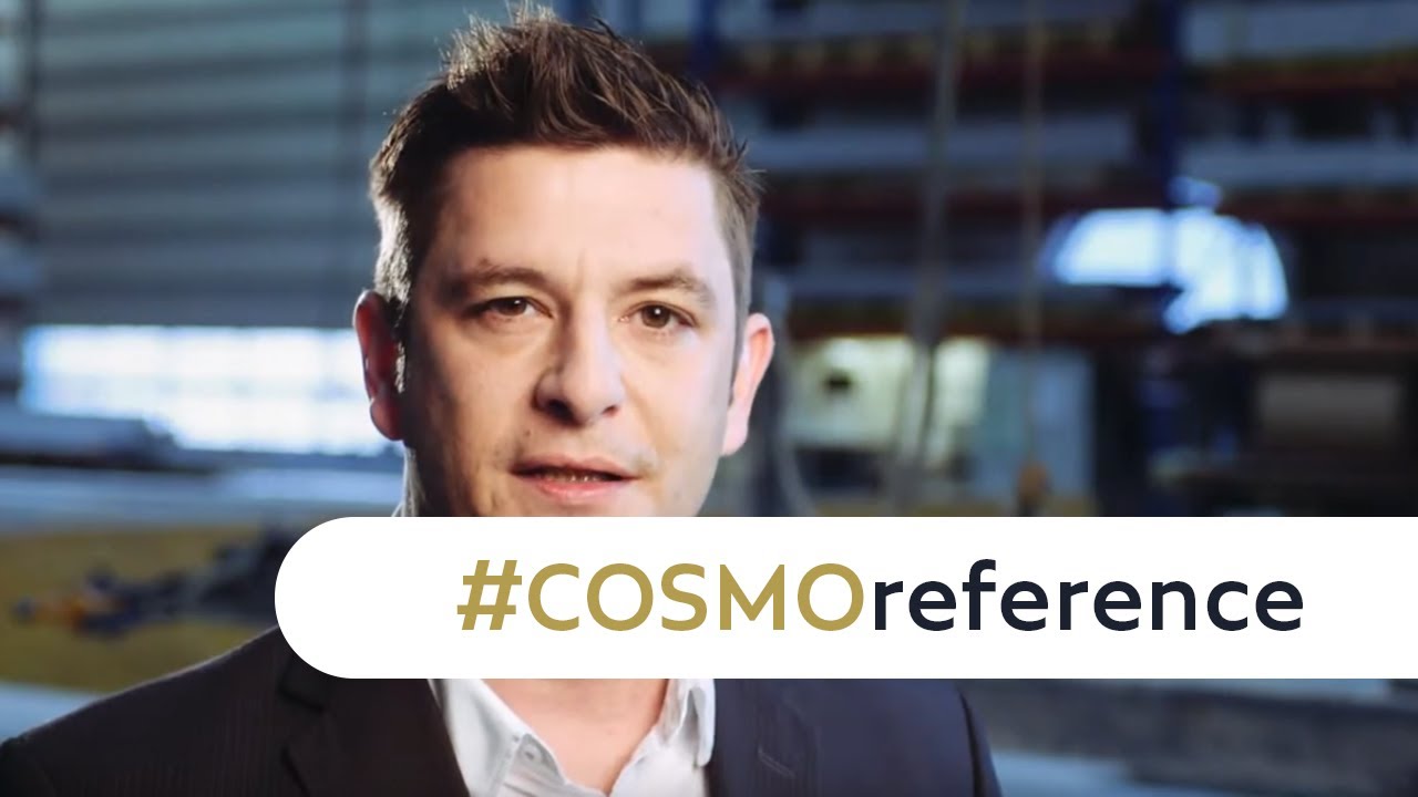 Referenz zu Microsoft Dynamics 365 CRM & FSCM - Lottmann Fensterbänke ...