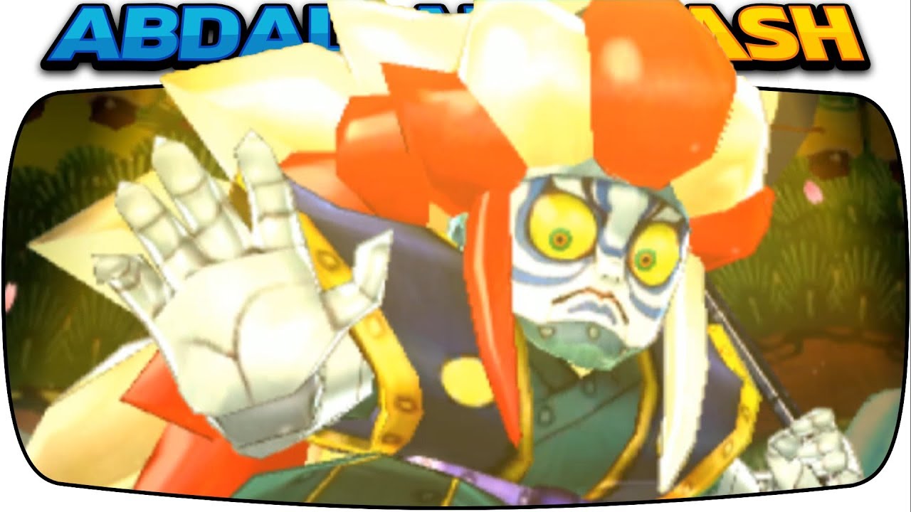 KABUKING! Yo-kai Watch Blasters Episode 23! - YouTube