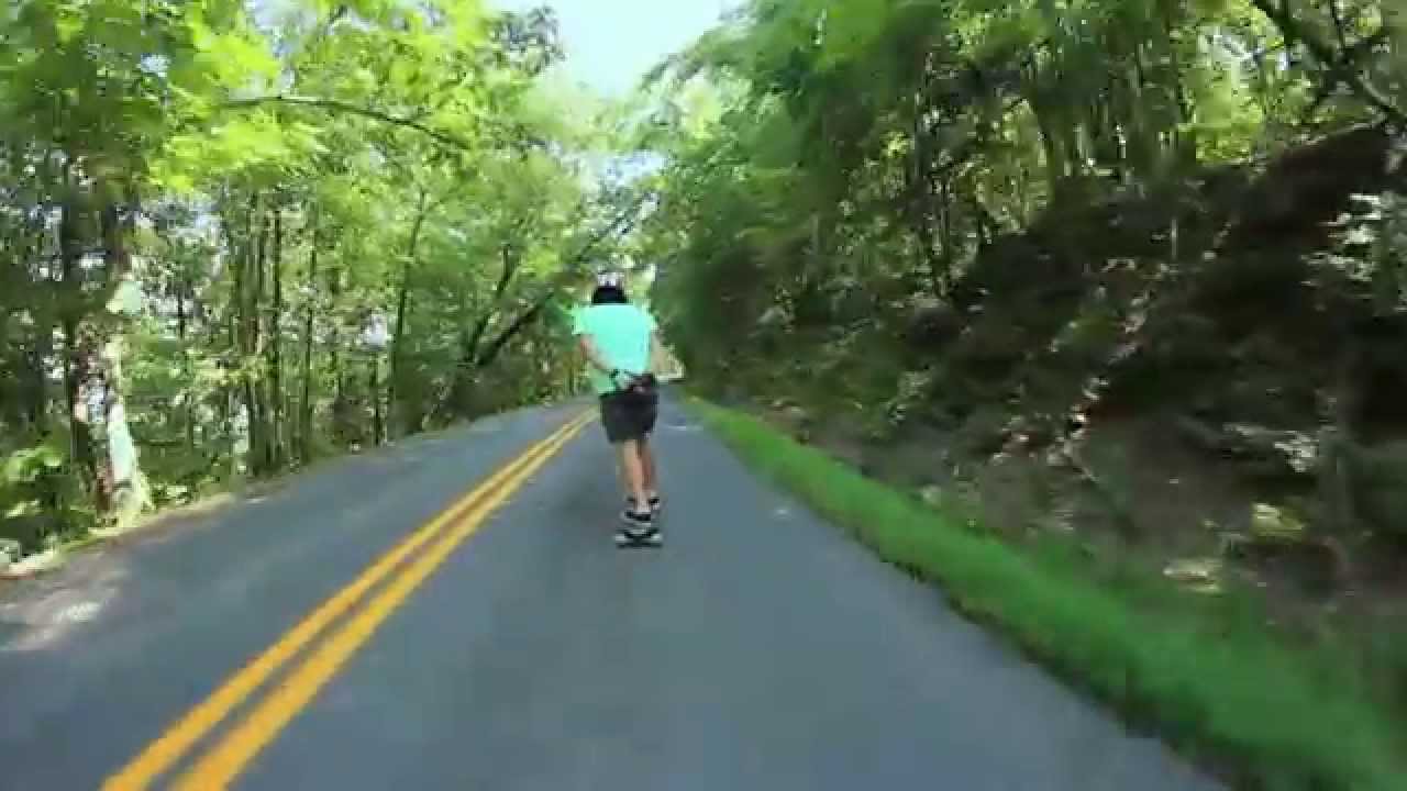 Taylor rides the shortbus - YouTube
