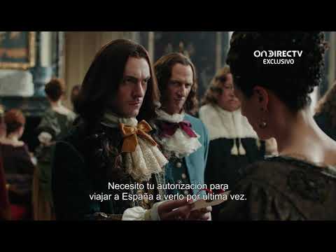 Versailles Temporada 3 | Episodio 3 - OnDIRECTV