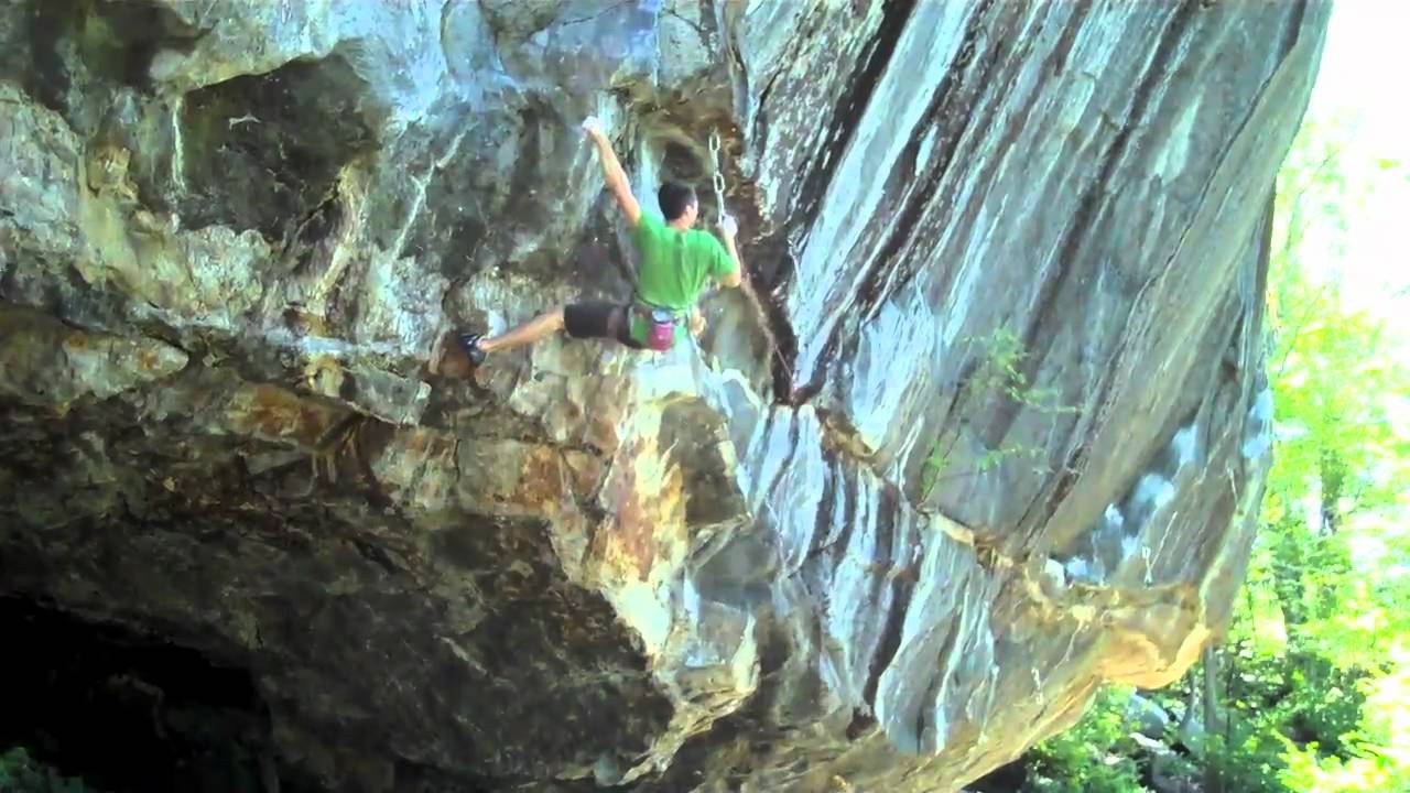 Two from Rumney - YouTube