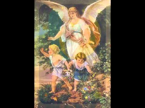 Angelo di Dio ( Preghiera ) by Adalgisa e Noemi Pellegrino e Giuliano ...