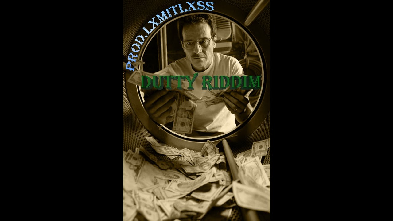 Dutty Riddim [DanceHall Riddim Instrumental 2025] (Prod.lxmitlxss ...