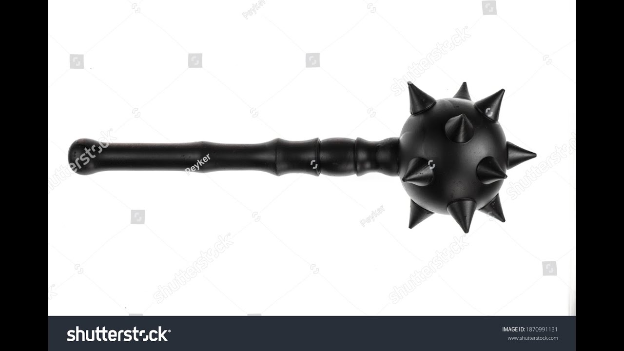 DEEPWOKEN MACE GALE PROGRESSION [LIVE] - YouTube