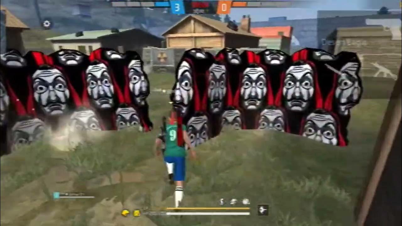 1v1 custom match - YouTube