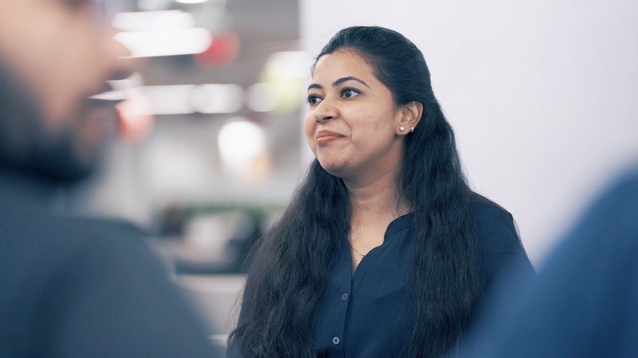 Minaxi unleashes her potential through autonomy and boundless growth ...