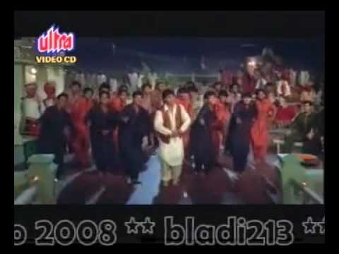 Tab tab__ cheba Yamina et Soltane - YouTube