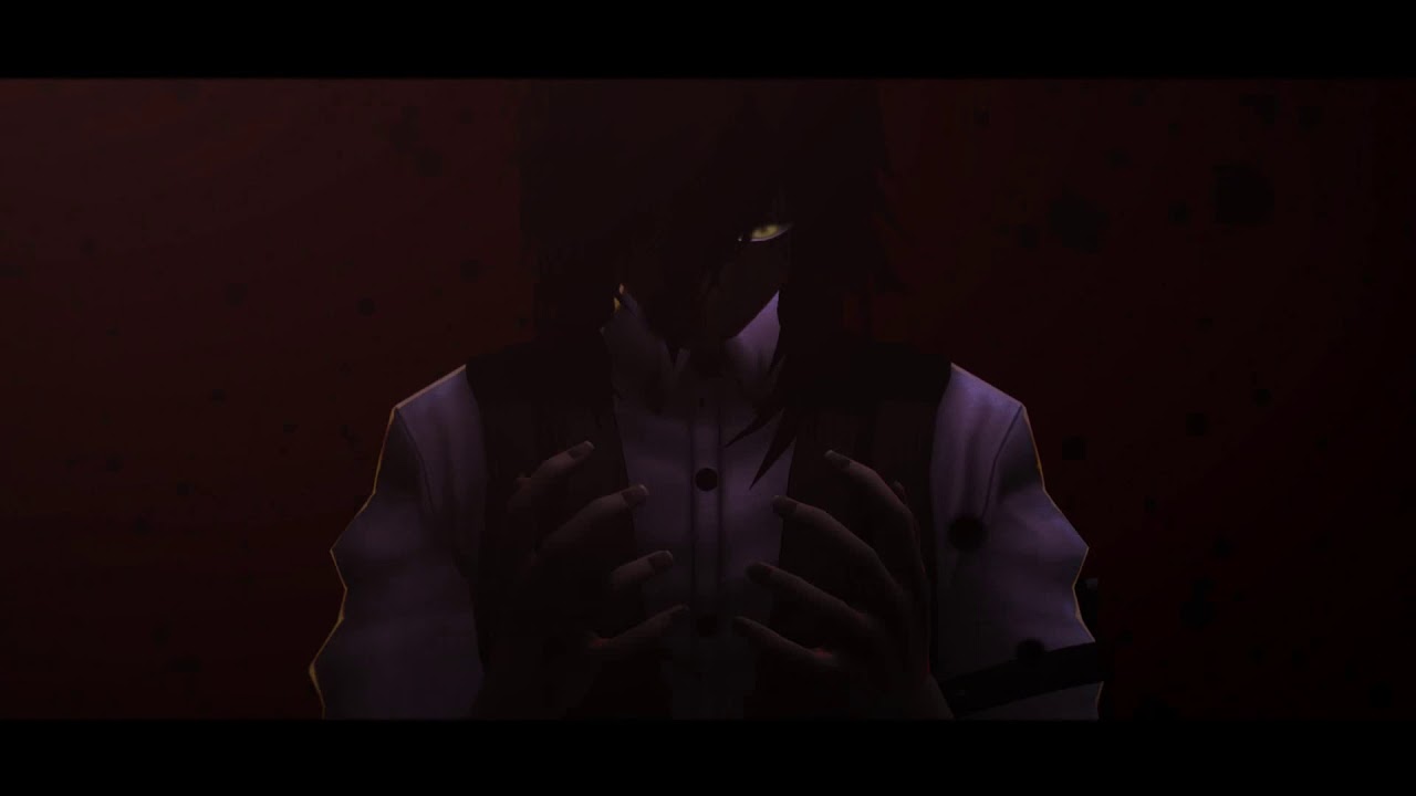 mmd x creepypasta | rage | meme | jason the toy maker - YouTube