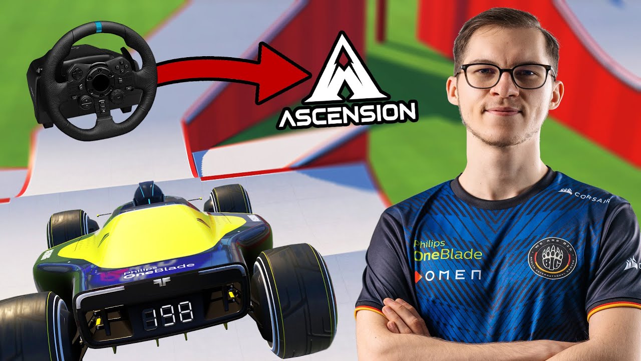 ZRT Ascension Cup 2023 #2 - Round 2 POV 🏆 - YouTube