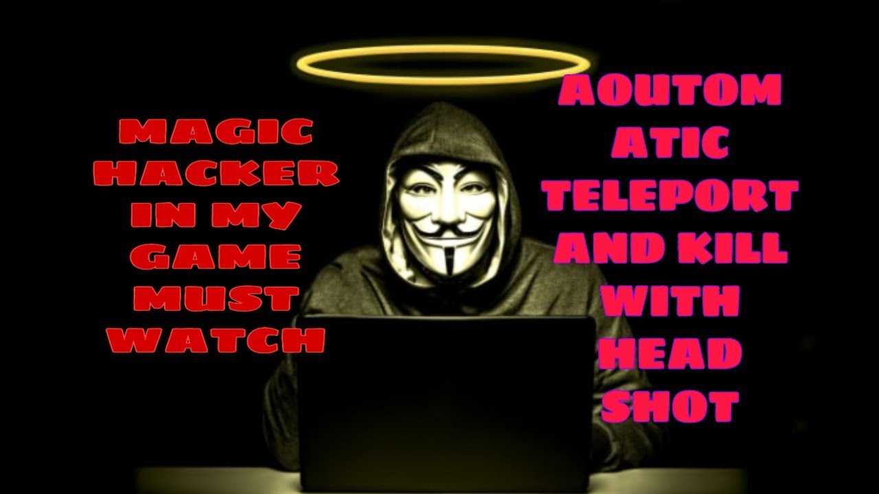 MAGIC HACKER ATTACK MUST WATCH FULL ENJOYABLE MOMENT - YouTube