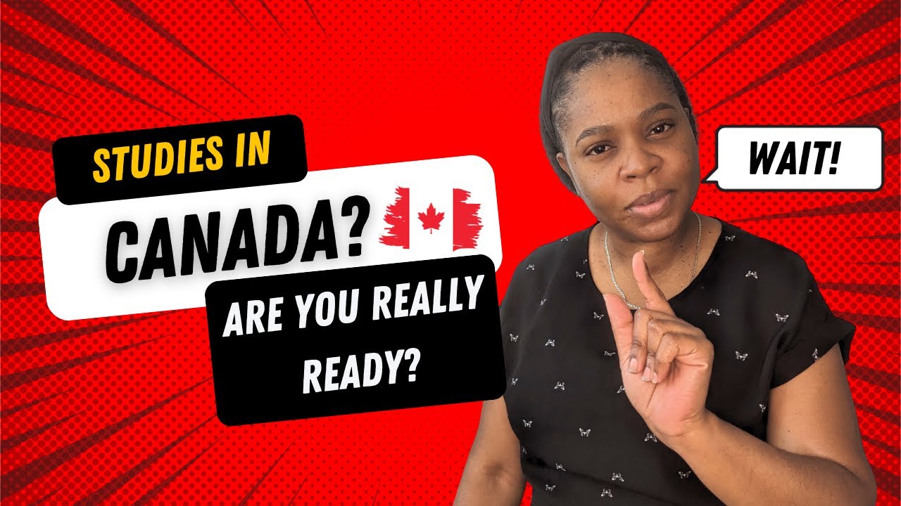 Moving to Canada and Not Fully Prepared? Wait! | Canadian International ...