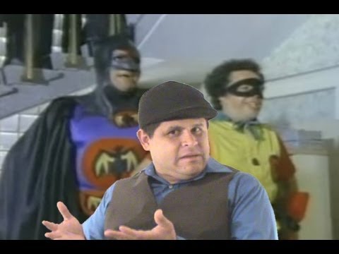 Barman y Droguin - Lo Mejor de lo Peor del Cine Mexicano  - Muyenserie.tv