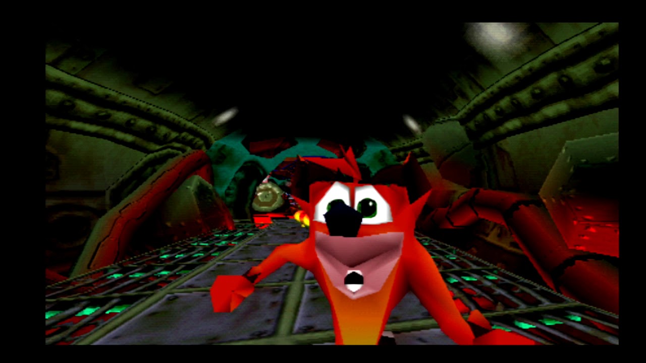 Crash 2 episode 6 - YouTube