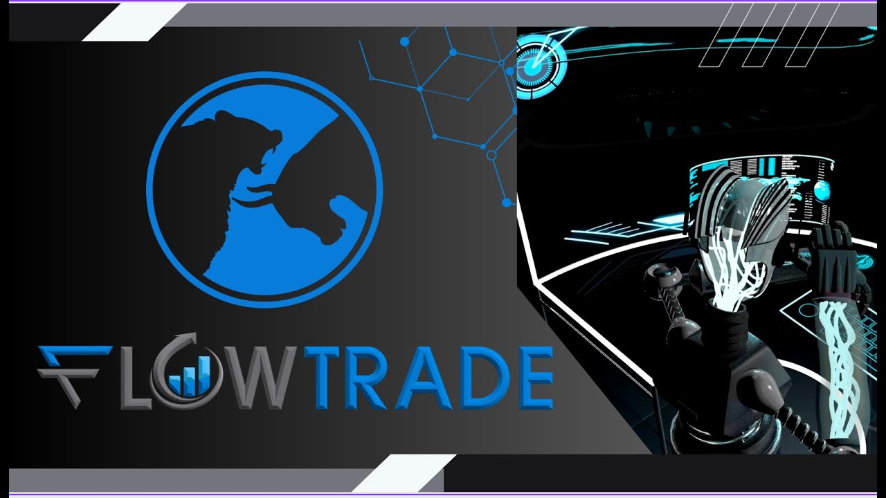 How to setup cluster charts and footprints on the Flowtrade desktop - YouTube