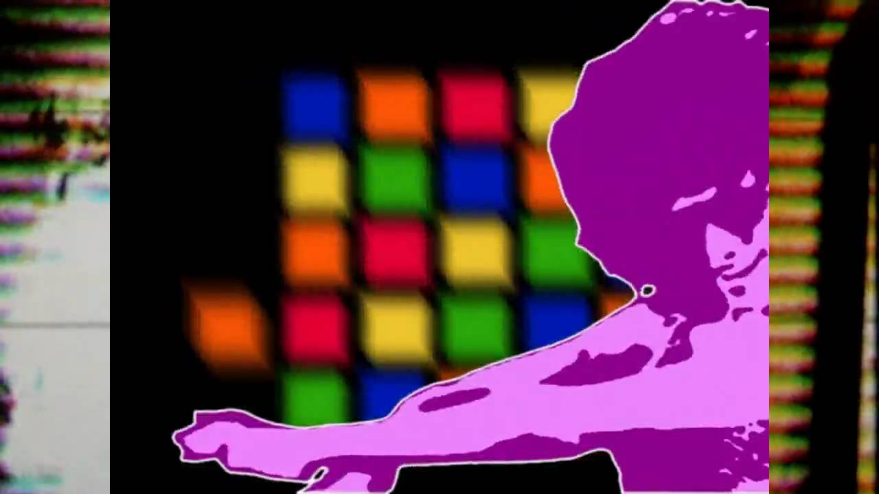 Intro for Kid Coolade Show - YouTube