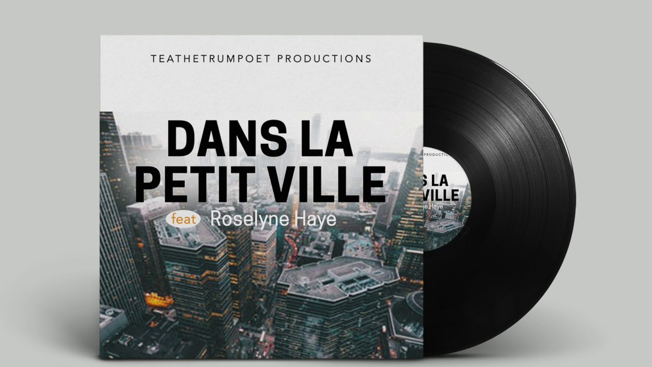 Dans La petit Ville feat Roselyne Haye - YouTube