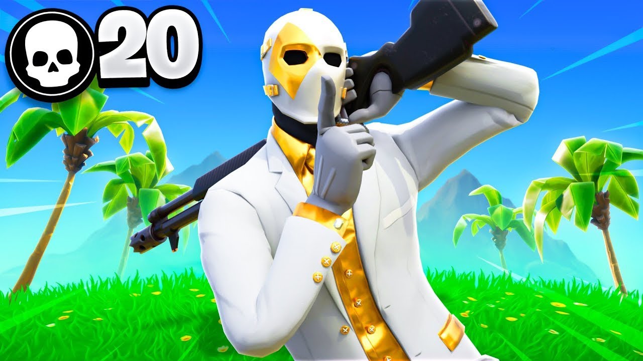 FNCS SKIN CUP & Reload Duos! Fortnite Chapter 5 - YouTube