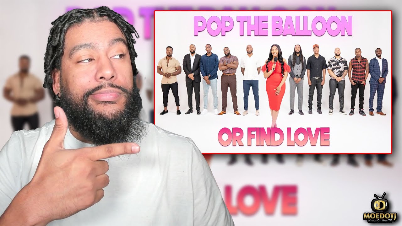What Happens When You Pop The Balloon On Saturday Night Live? - YouTube
