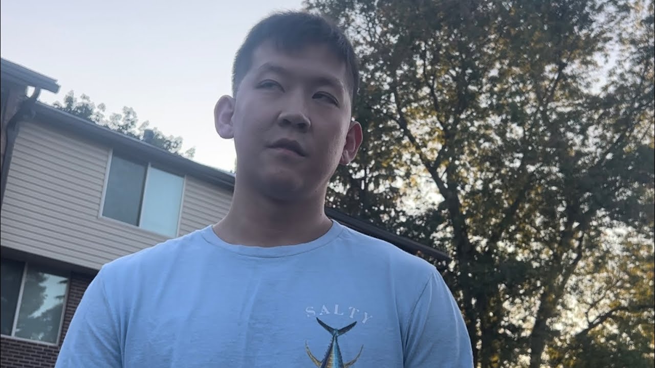 Penn State student gets caught and cops come! - YouTube
