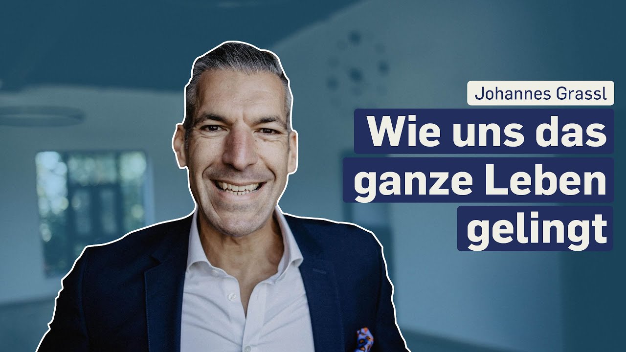 Als Leader im Business und im Leben erfolgreich | im Gespräch mit ...