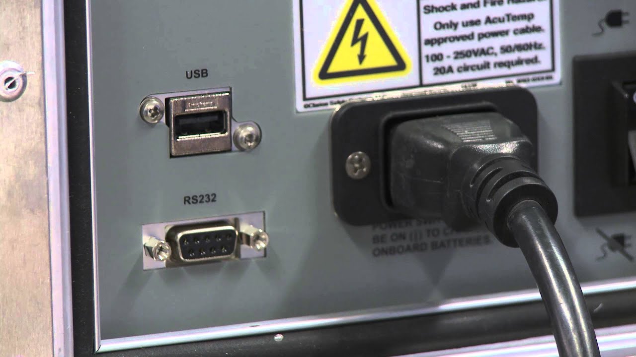 CSafe RKN Data Download Instructions - YouTube