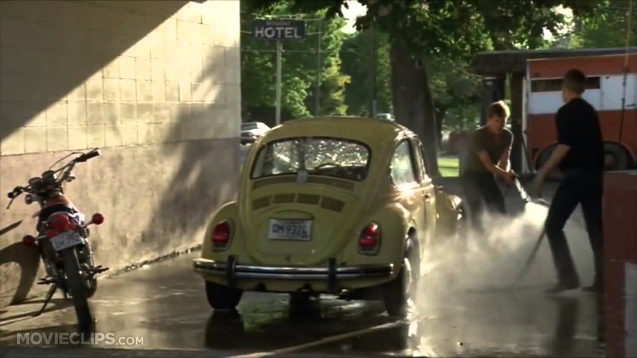 Footloose 3 7 Movie CLIP We Could Have A Dance 1984 HD - YouTube