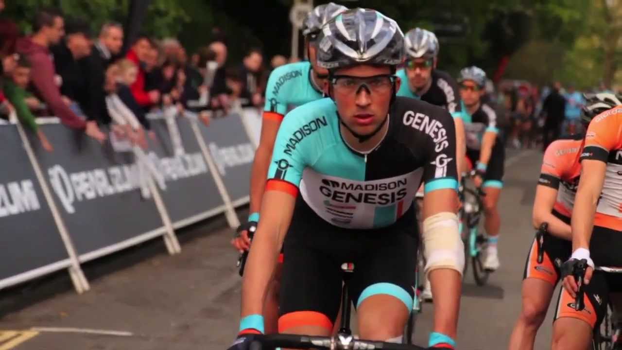 Madison Genesis - Best Of The Tour Series - YouTube