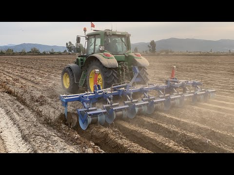 HARİKA SIRT YAPMA MAKİNASI