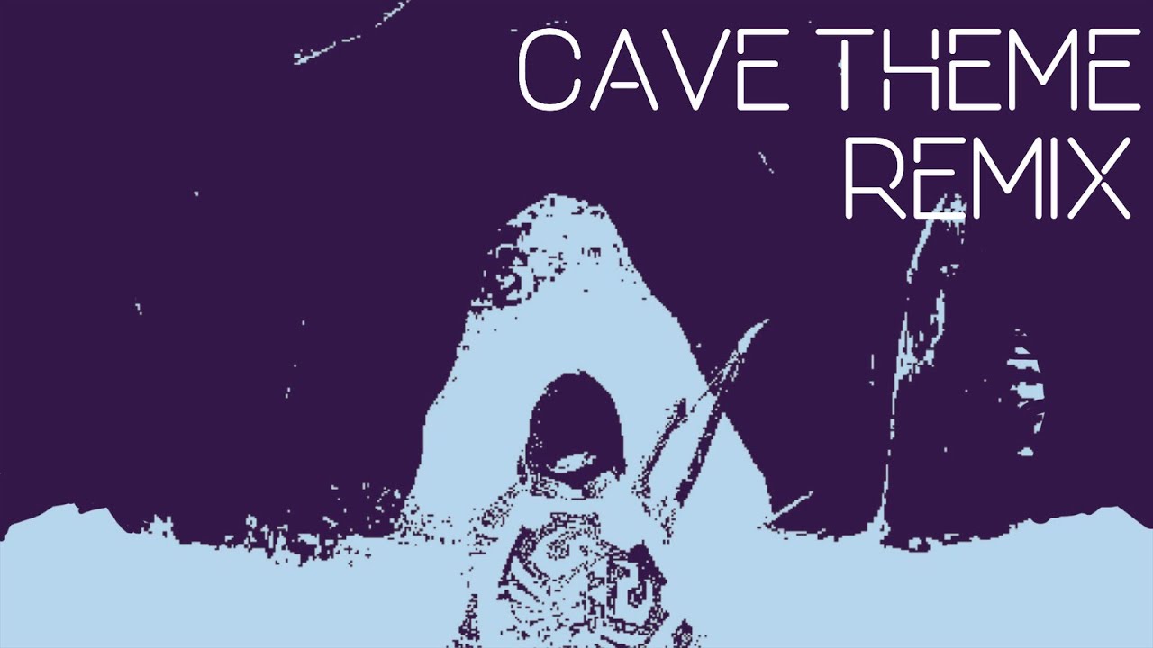 Cave Theme Synthwave Remix - The Legend of Zelda: Tears of the Kingdom ...
