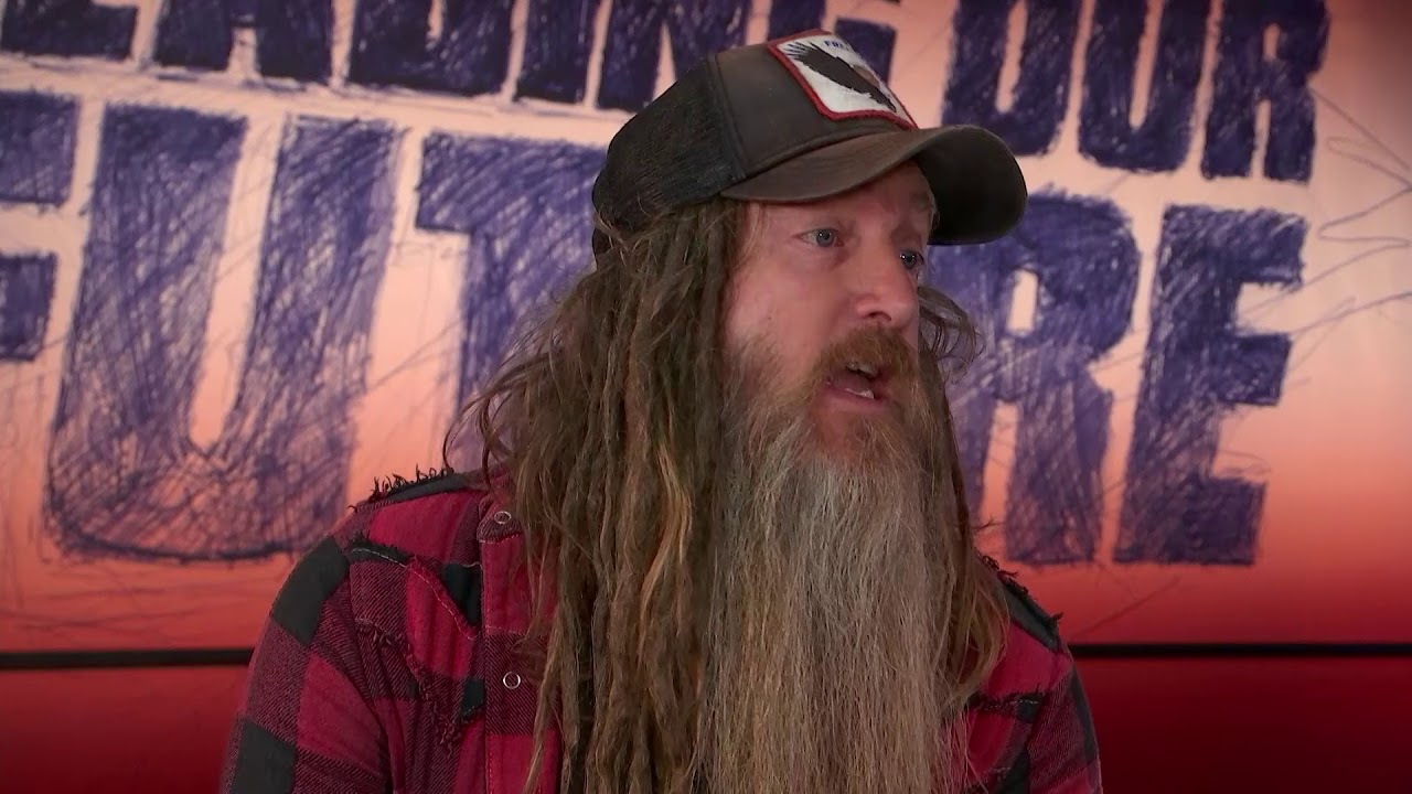 Car Enthusiast Magnus Walker discusses his new Book - YouTube