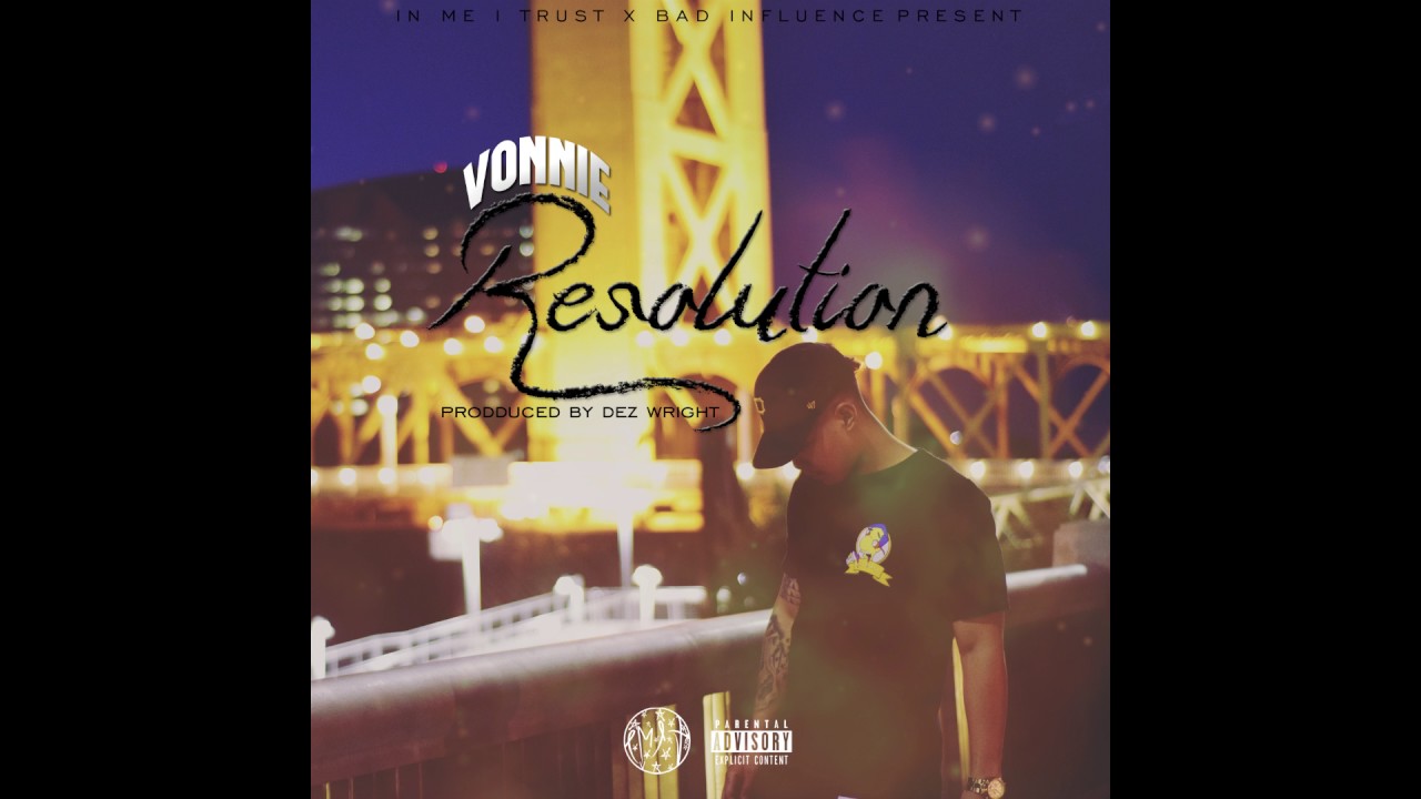 Resolution (prod. Dez Wright) (MP3) - YouTube