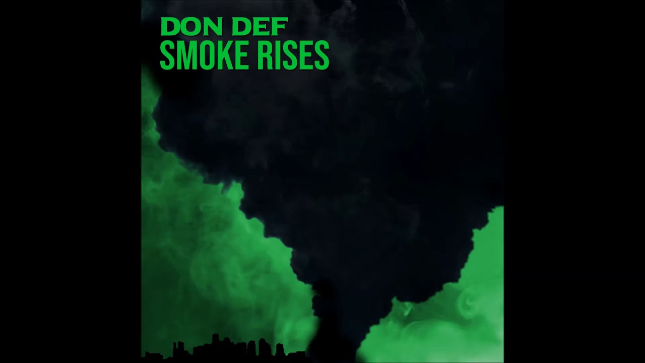 Don Def Feat. Estee Nack - Fire Burn (Prod. Matty Teflon) - YouTube