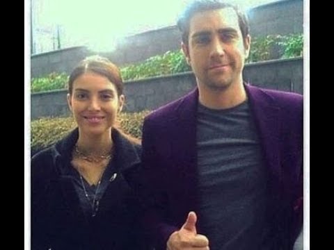 Caglar Ertugrul & Deniz Baysal Partnerlik.. #YagHaz Geliyor