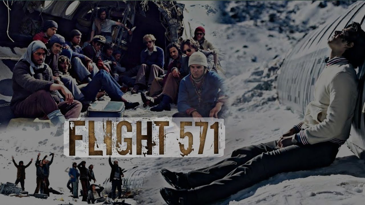 Flight 571 Crash | Flight 571 के यात्रियों की दर्दनाक कहानी - YouTube